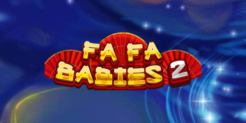 Fa Fa Babies 2 (Red Tiger Gaming) Demo and Slot Review
