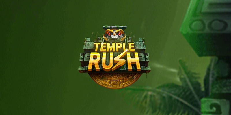 Temple Rush (Four Leaf Gaming) Demo and Slot Review