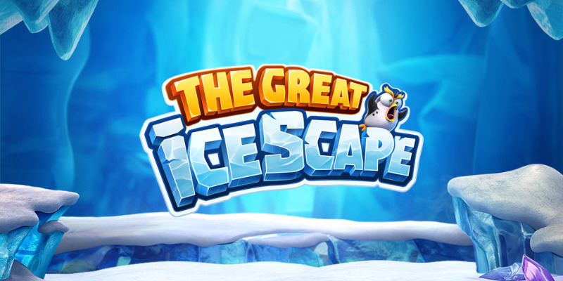 The Great Icescape (Pocket Games Soft) Demo and Slot Review