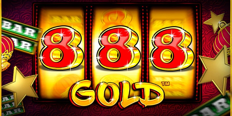 888 Gold (Pragmatic Play) Demo and Slot Review