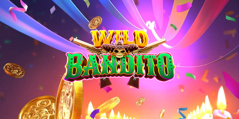 Wild Bandito (Pocket Games Soft) Demo and Slot Review