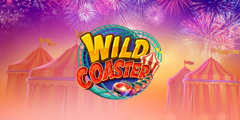 Wild Coaster (Pocket Games Soft) Demo and Slot Review