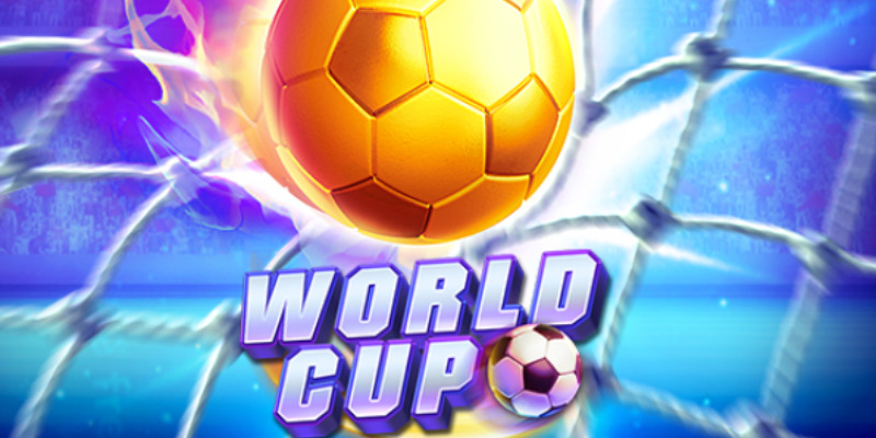 World Cup (TaDa Gaming) Demo and Slot Review