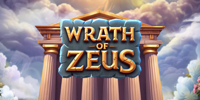 Wrath of Zeus ClusterBreaker (Stakelogic) Demo and Slot Review