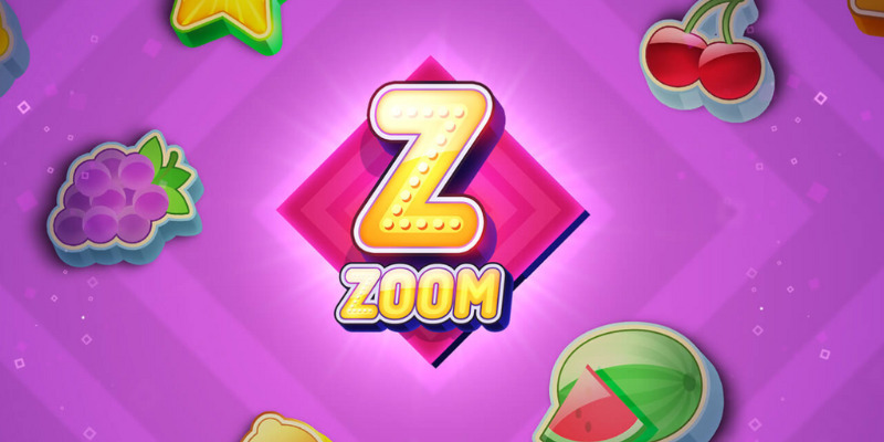Zoom (Thunderkick) Demo and Slot Review