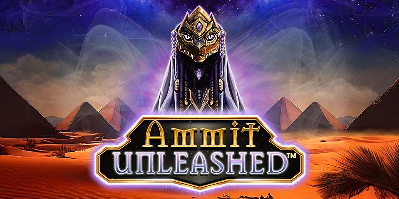 Ammit Unleashed (Wishbone Games) Demo and Slot Review