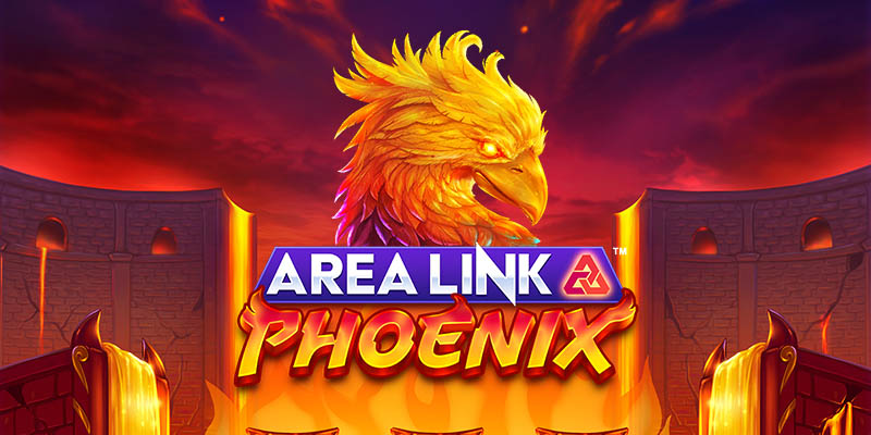 Area Link Phoenix (Area Vegas) Demo and Slot Review