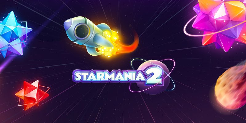 Starmania 2 (Light & Wonder) Demo and Slot Review - 💎AboutSlots