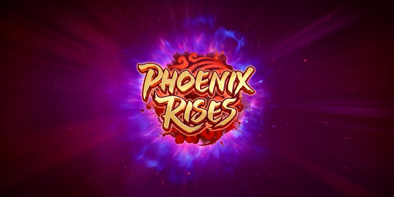Phoenix Rises (Pocket Games Soft) Demo and Slot Review