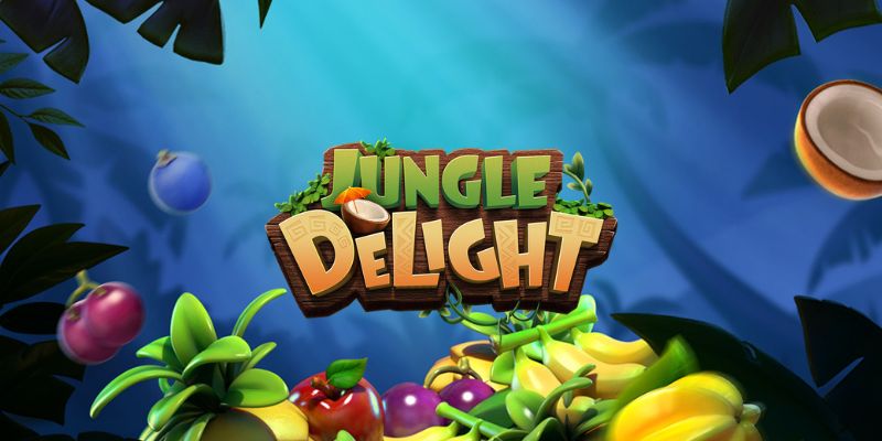 Jungle Delight (Pocket Games Soft) Demo and Slot Review