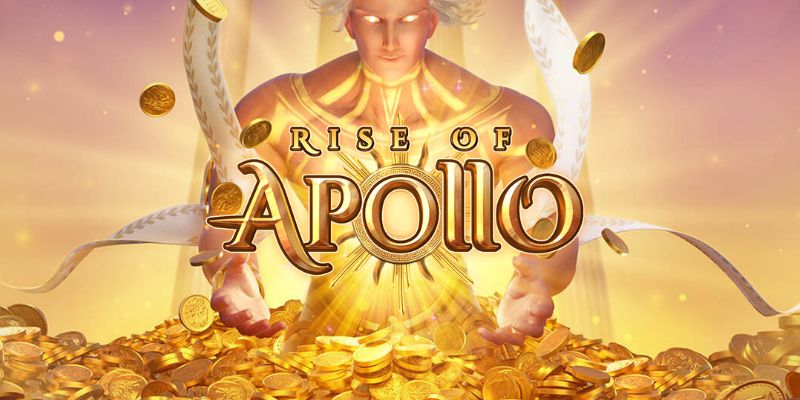 Rise of Apollo (Pocket Games Soft) Demo and Slot Review
