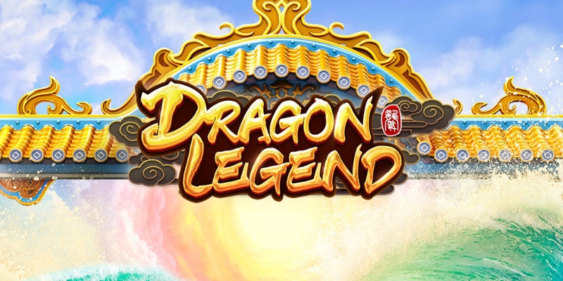Dragon Legend (Pocket Games Soft) Demo and Slot Review - 💎AboutSlots