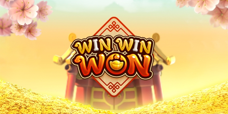 Win Win Won (Pocket Games Soft) Demo and Slot Review