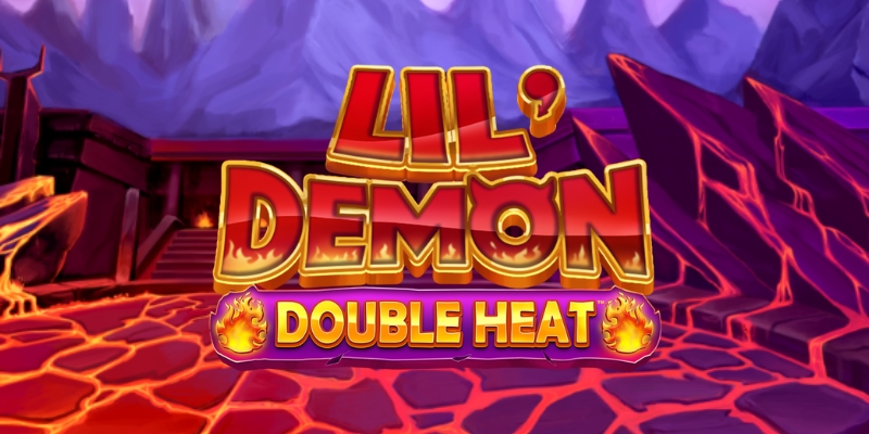 Lil’ Demon: Double Heat (PlayTech) Demo and Slot Review - 💎AboutSlots