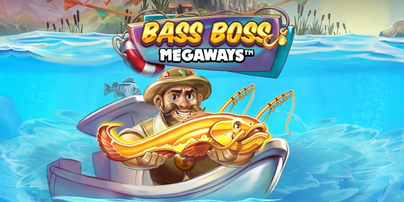 Bass Boss Megaways (Red Tiger Gaming) Demo and Slot Review