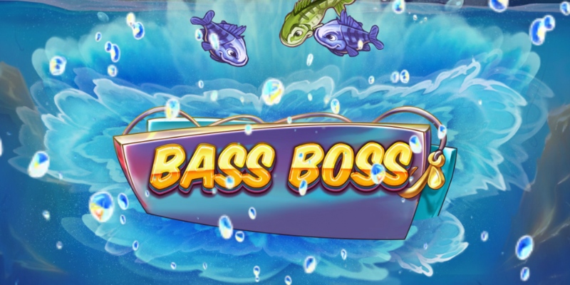 Bass Boss Demo and Slot Review