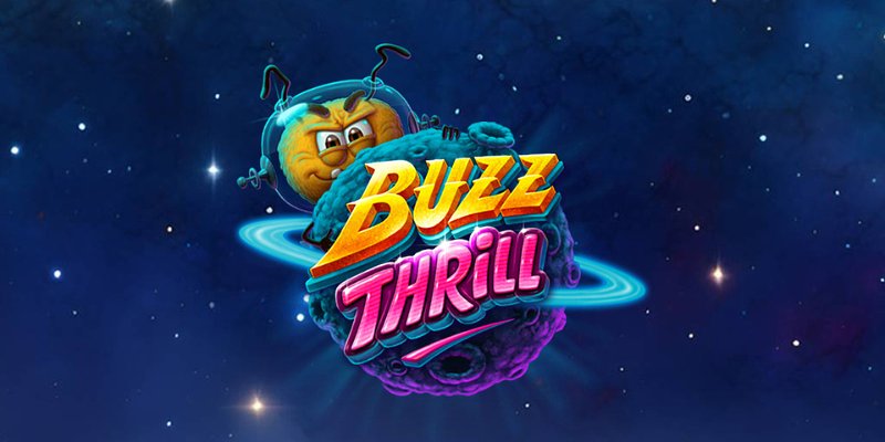Buzz Thrill (DreamSpin) Demo and Slot Review - 💎AboutSlots