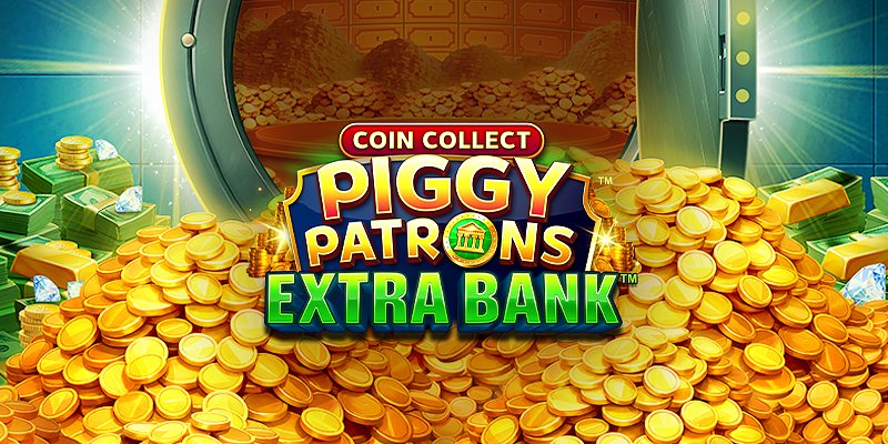 Coin Collect: Piggy Patrons Extra Bank (All For One Studios) Demo and ...