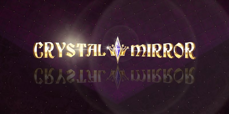 Crystal Mirror (Red Tiger Gaming) Demo and Slot Review