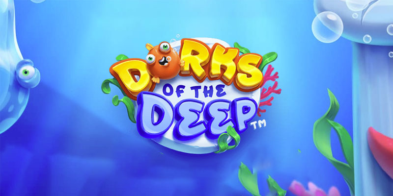 Dorks of the Deep (Hacksaw Gaming) Demo and Slot Review