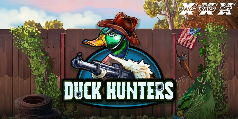 Duck Hunters (Nolimit City) Demo and Slot Review