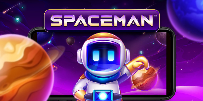 Spaceman (Pragmatic Play) Demo and Slot Review