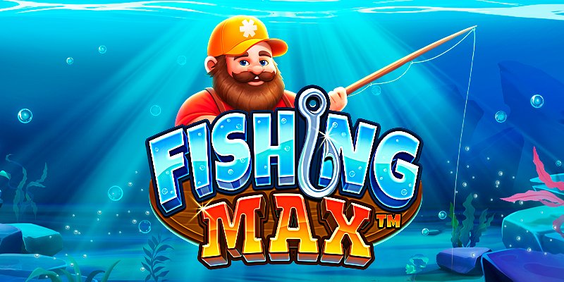Fishing Max (Snowborn) Demo and Slot Review