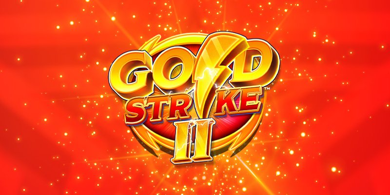 Gold Strike 2 (Blueprint Gaming) Demo and Slot Review