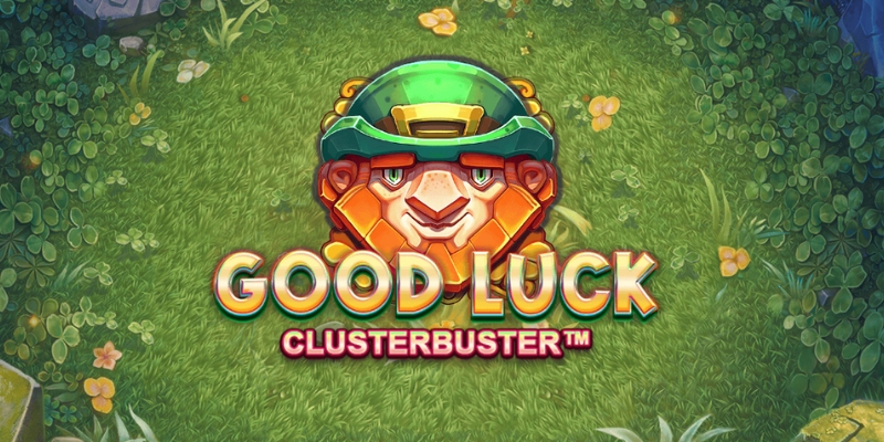 Good Luck Clusterbuster (Red Tiger Gaming) Demo and Slot Review