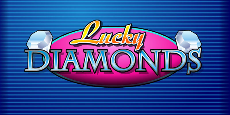 Lucky Diamonds (Play'n GO) Demo and Slot Review