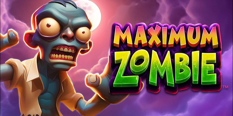 Maximum Zombie (Hot Rise Games) Demo and Slot Review