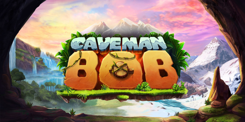 Caveman Bob (Relax Gaming) Demo and Slot Review