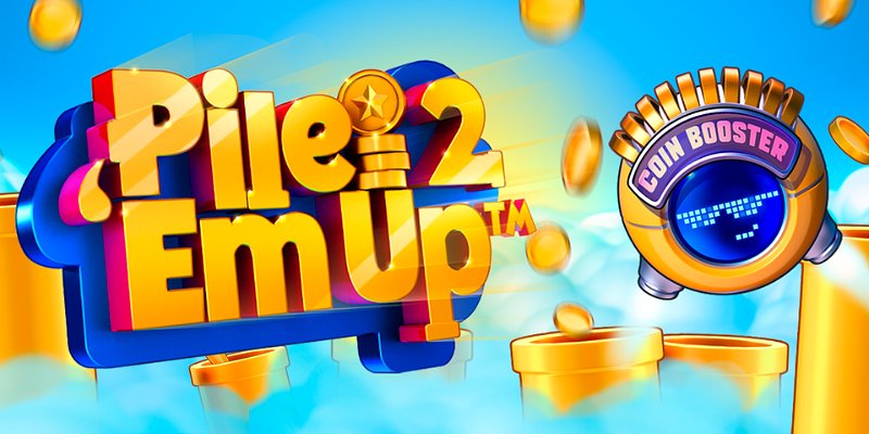 Pile' Em Up 2 (Snowborn) Demo and Slot Review