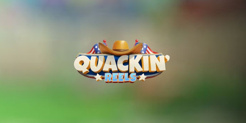 Quackin' Reels (Relax Gaming) Demo and Slot Review