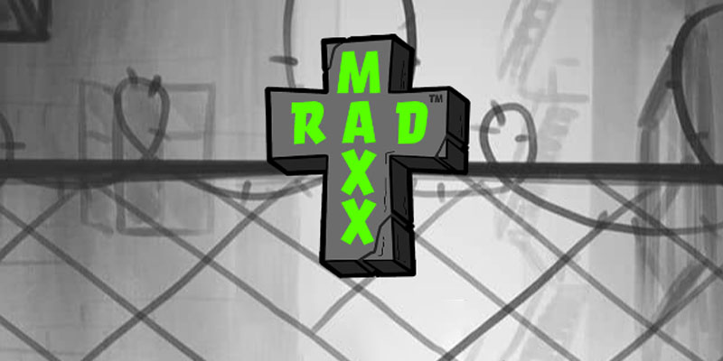 Rad Maxx (Hacksaw Gaming) Demo and Slot Review