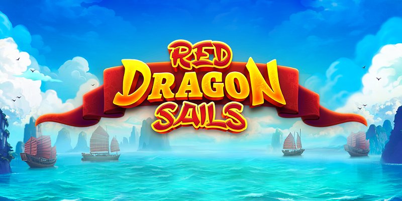 Red Dragon Sails (Yggdrasil) Demo and Slot Review