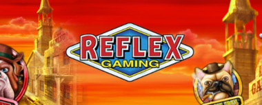 Reflex Gaming Casino Slots Provider Review by AboutSlots