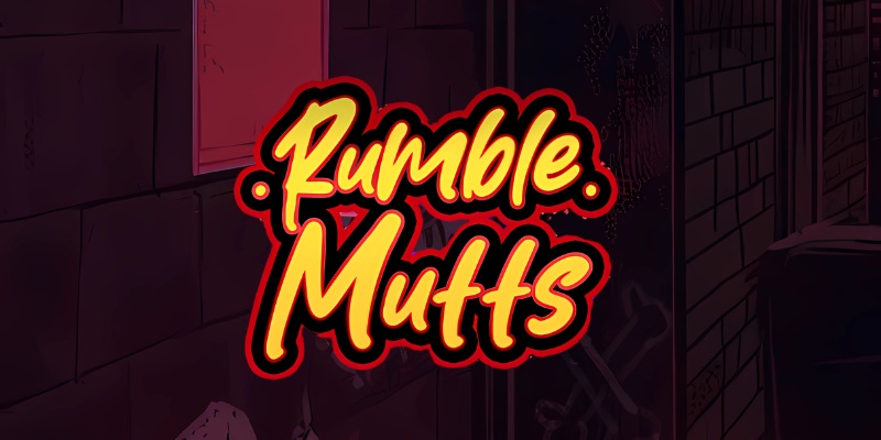 Rumble Mutts (Max Win Gaming) Slot Review - 💎AboutSlots