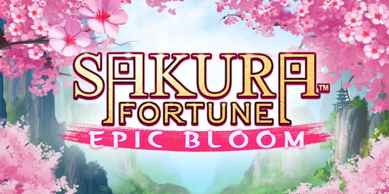 Sakura Fortune Epic Bloom (Quickspin) Demo and Slot Review