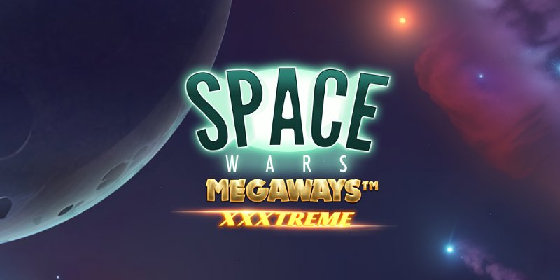 Space Wars XXXtreme Megaways (NetEnt) Demo and Slot Review
