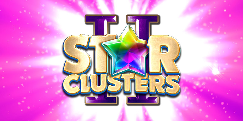 Star Clusters 2 (Big Time Gaming) Slot Review