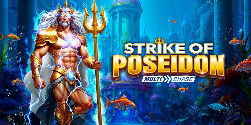 poseidon big win