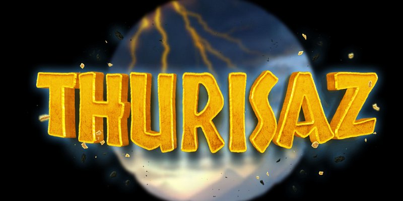 Thurisaz (Kitsune Studios) Demo and Slot Review