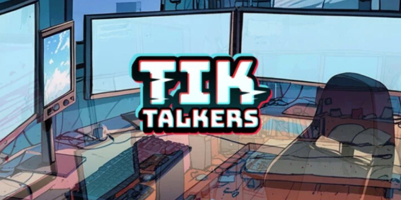 Tik Talkers (Avatar UX) Demo and Slot Review