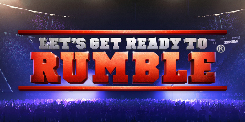 Let’s Get Ready To Rumble (Relax Gaming) Demo and Slot Review