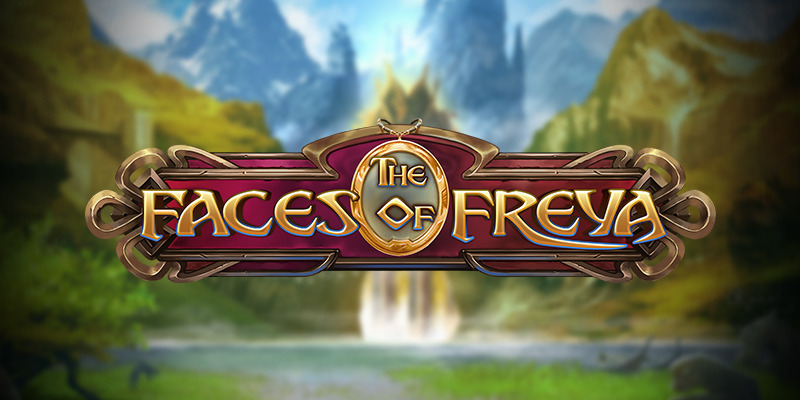 The Faces of Freya (Play'n GO) Demo and Slot Review