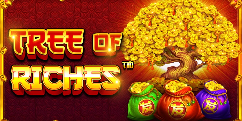 Tree of Riches (Pragmatic Play) Demo and Slot Review
