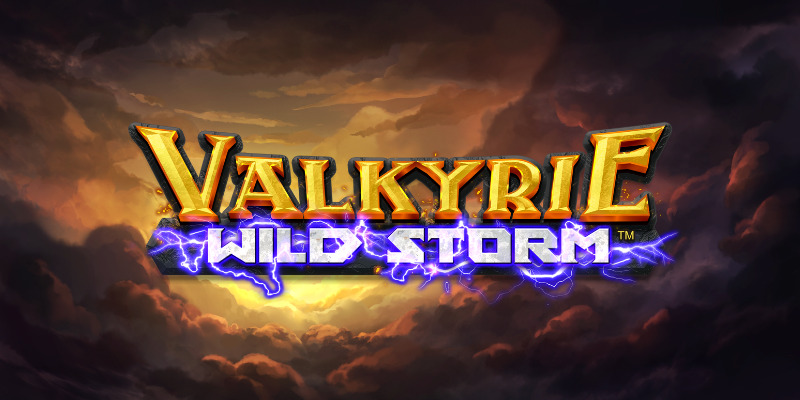 Valkyrie Wild Storm (Boomerang Studios) Demo and Slot Review